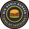Big Burly Burger | Home